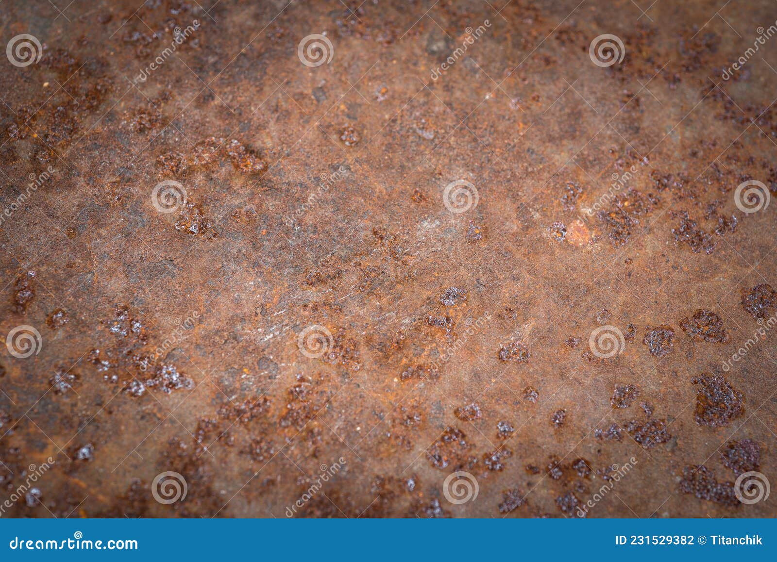 Corroded metal background stock photo. Image of oxidation - 231529382