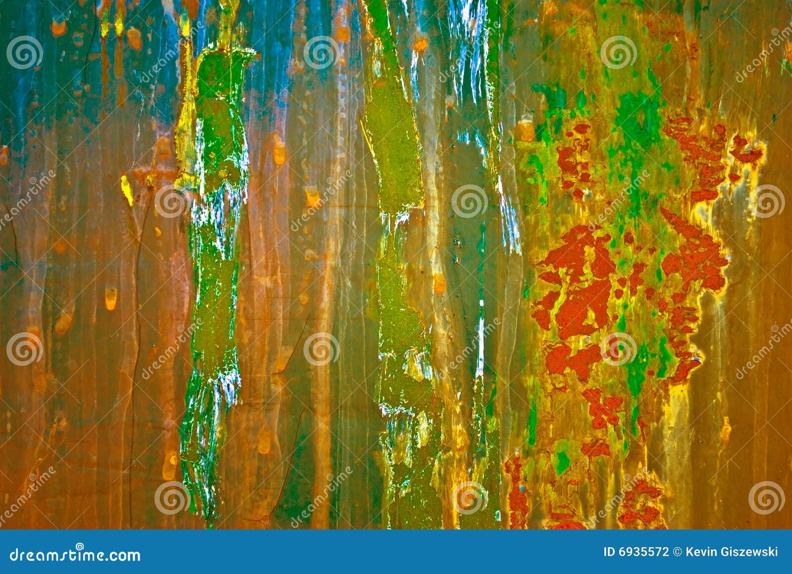 Corroding Metal stock photo. Image of texture, metal, oxidation - 6935572