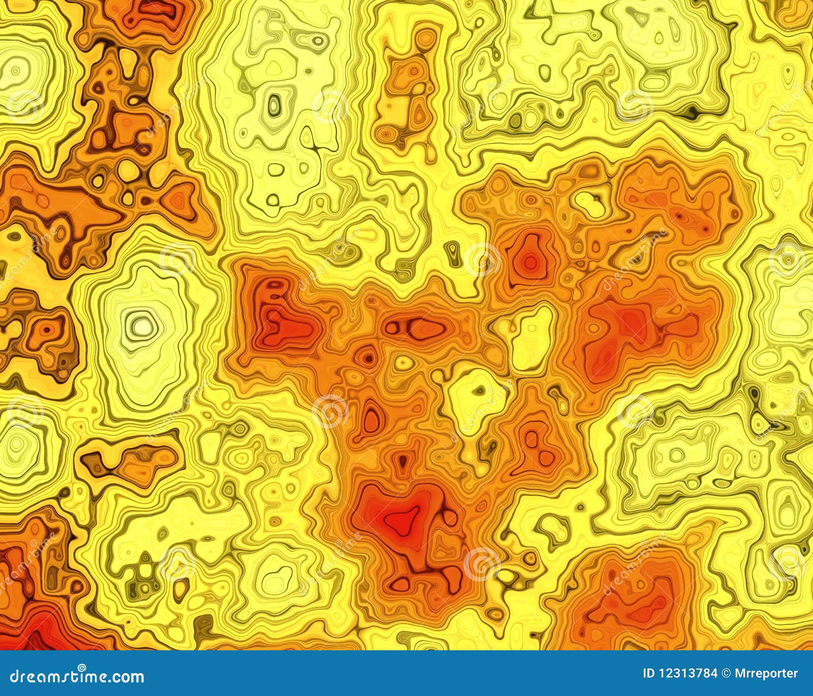Corrosion stock illustration. Illustration of graphics - 12313784