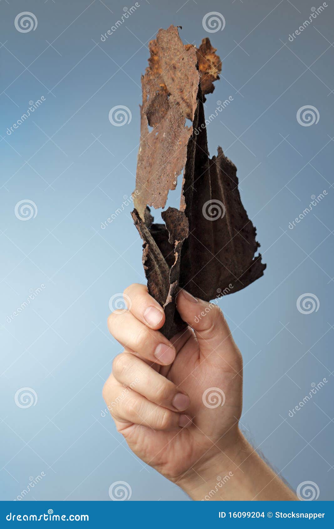 Corrosion stock photo. Image of corrosion, rusty, obsolete - 16099204