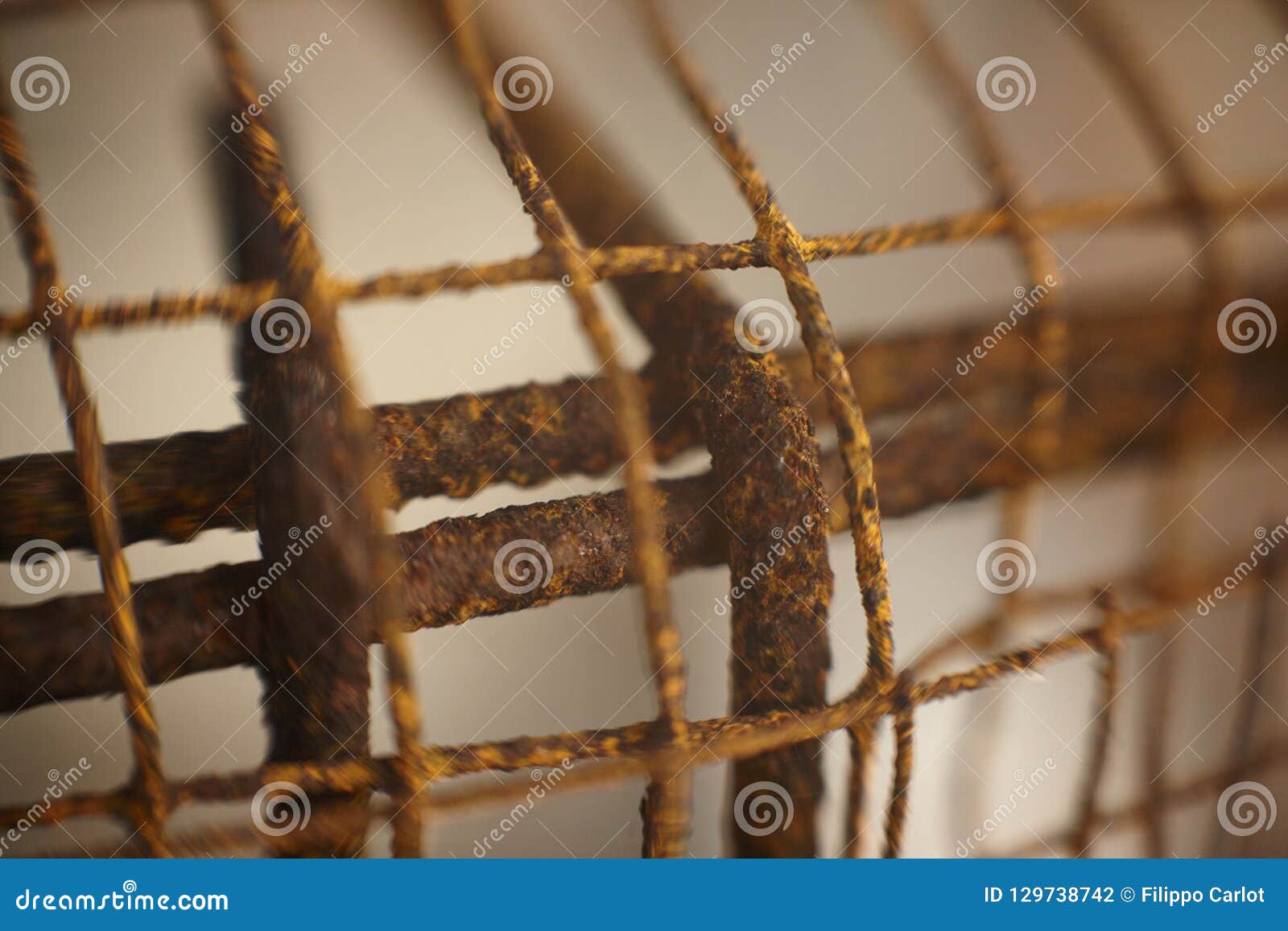 Corrosion due to oxidation stock photo. Image of corroded - 129738742