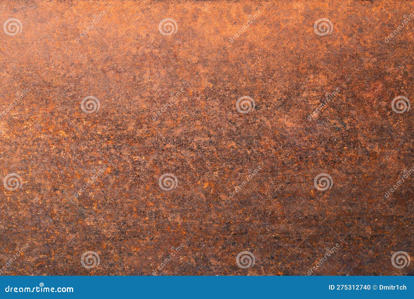Corrosion on Iron Plate Background, Rusty Metal Texture Stock Photo ...