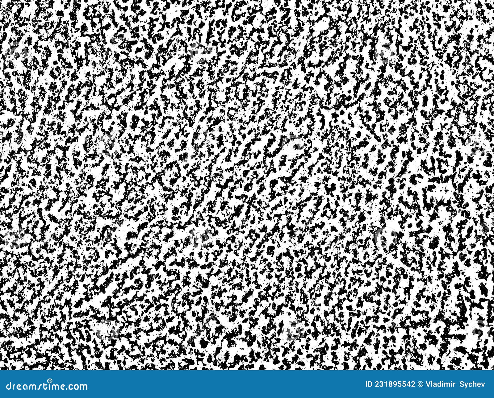 Vector Corrosion Background | CartoonDealer.com #48036115