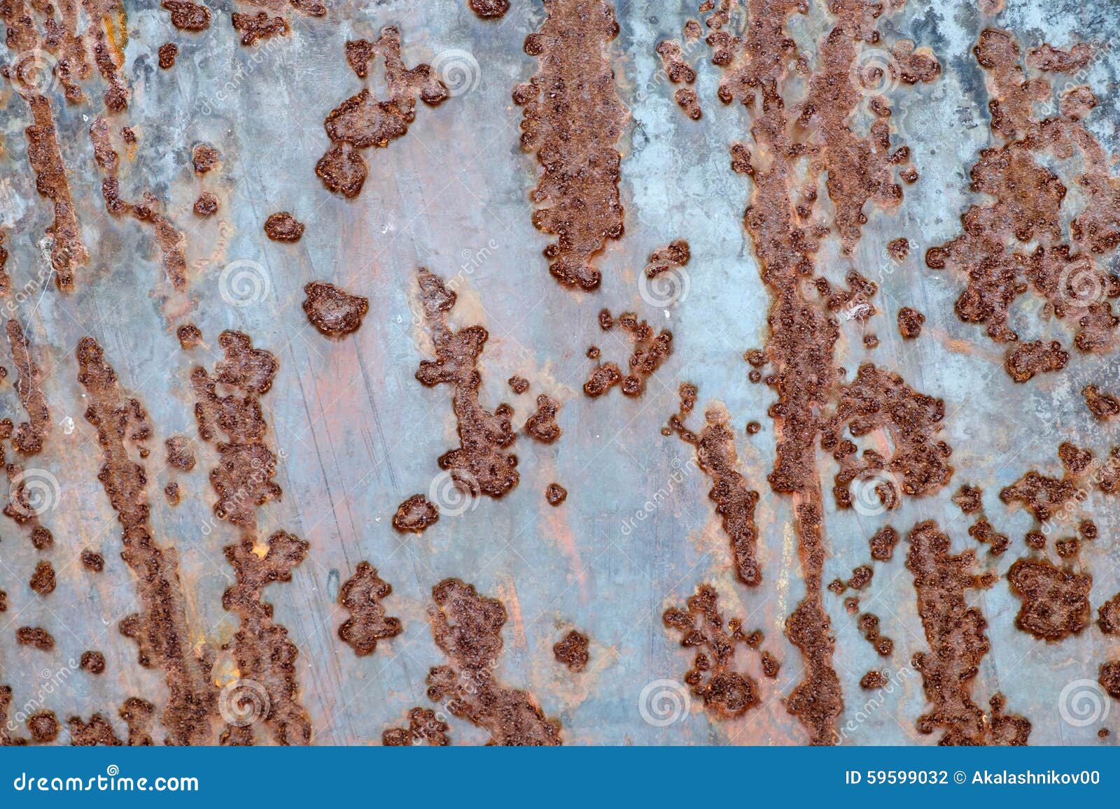 Corrosion stock photo. Image of rust, stain, abstract - 59599032