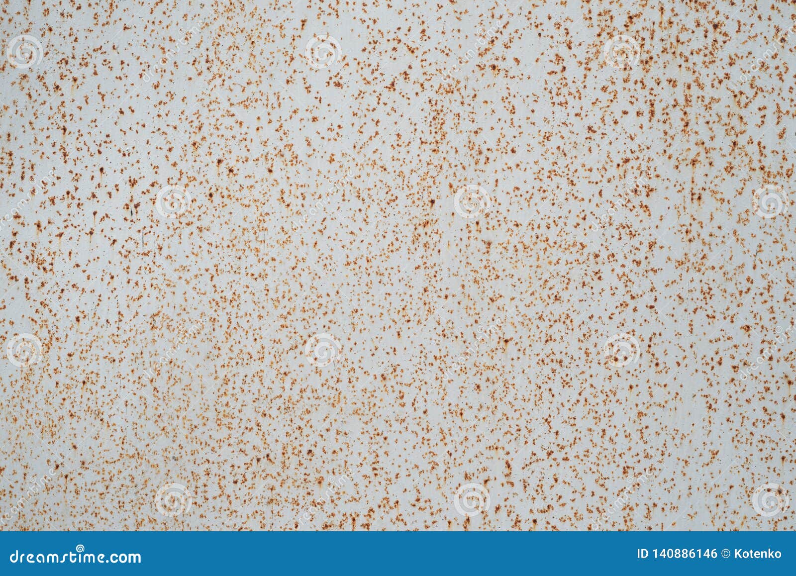 Corrosion metal texture stock photo. Image of grungy - 140886146