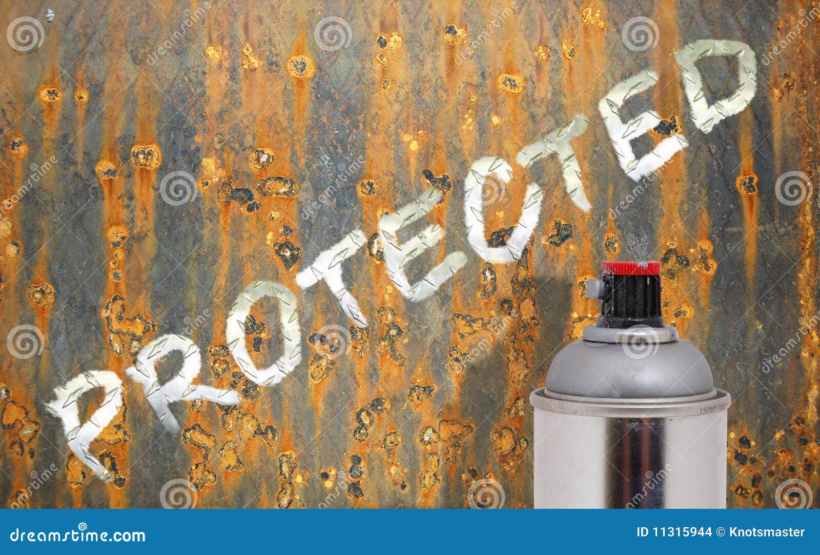 Corrosion protection stock photo. Image of metal, steel - 11315944