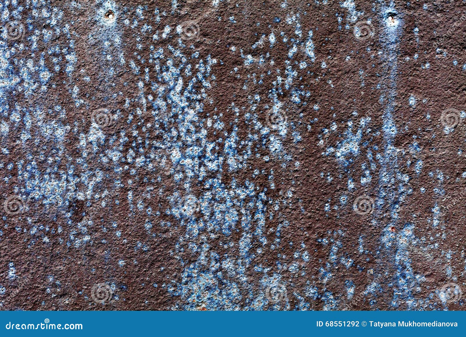 Corrosion texture stock photo. Image of rusty, closeup - 68551292