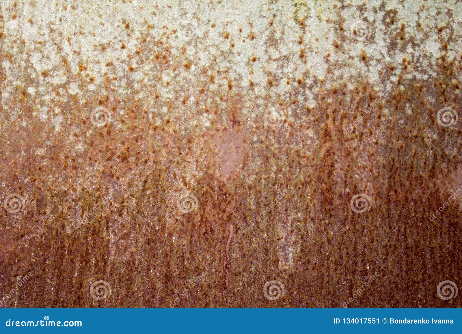 Corrosion Texture Red Gradient Metal Abstract Background Stock Image ...