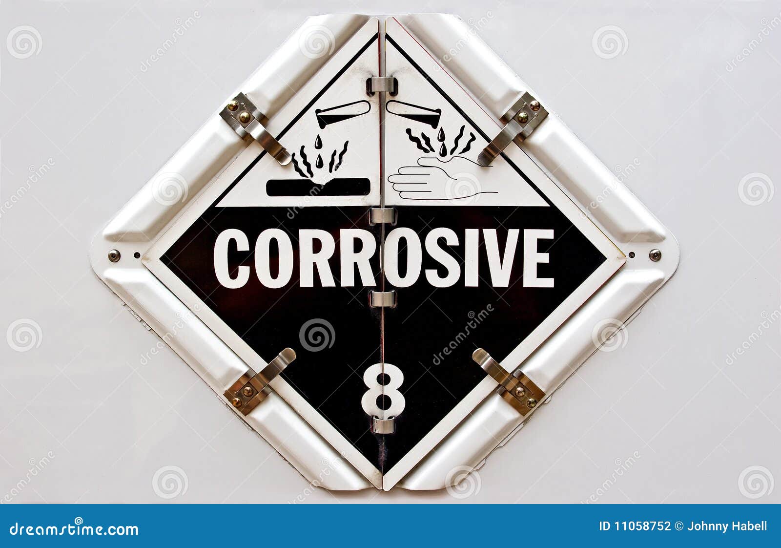 Corrosive stock photo. Image of environment, industry - 11058752