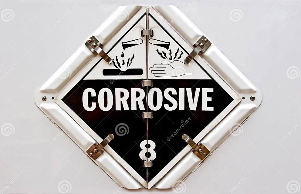 Corrosive stock photo. Image of environment, industry - 11058752