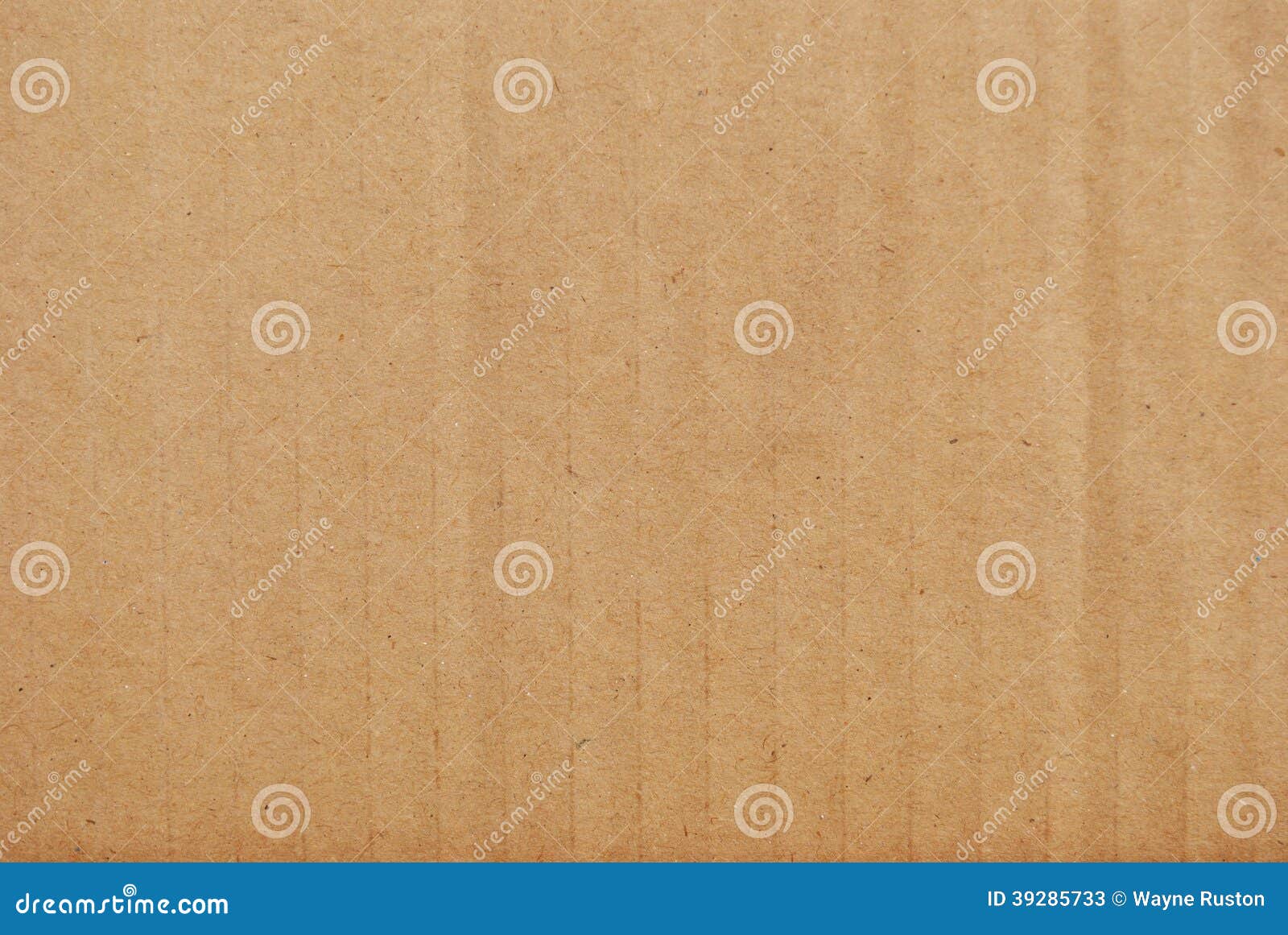 Corrugated Card Texture stock image. Image of brown, closeup - 39285733