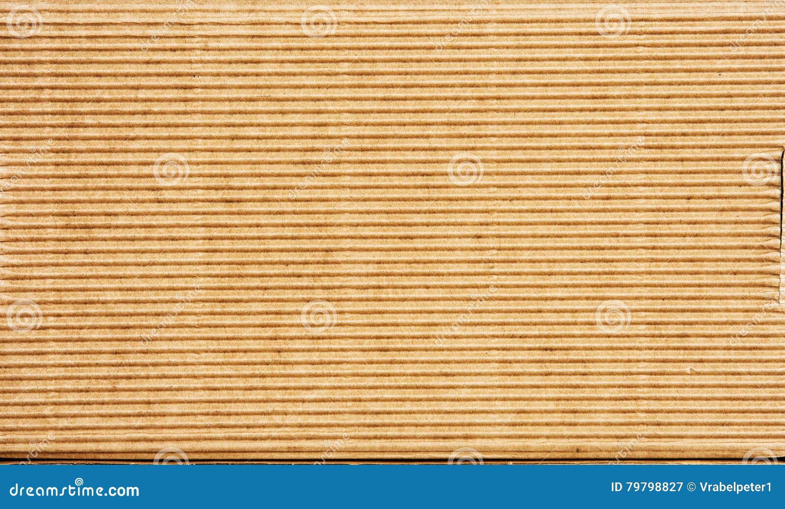 Corrugated Cardboard Background Stock Image - Image of board, abstract ...
