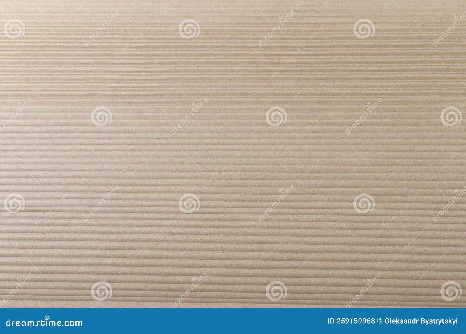 Corrugated Cardboard Background for Advertising Stock Photo - Image of ...