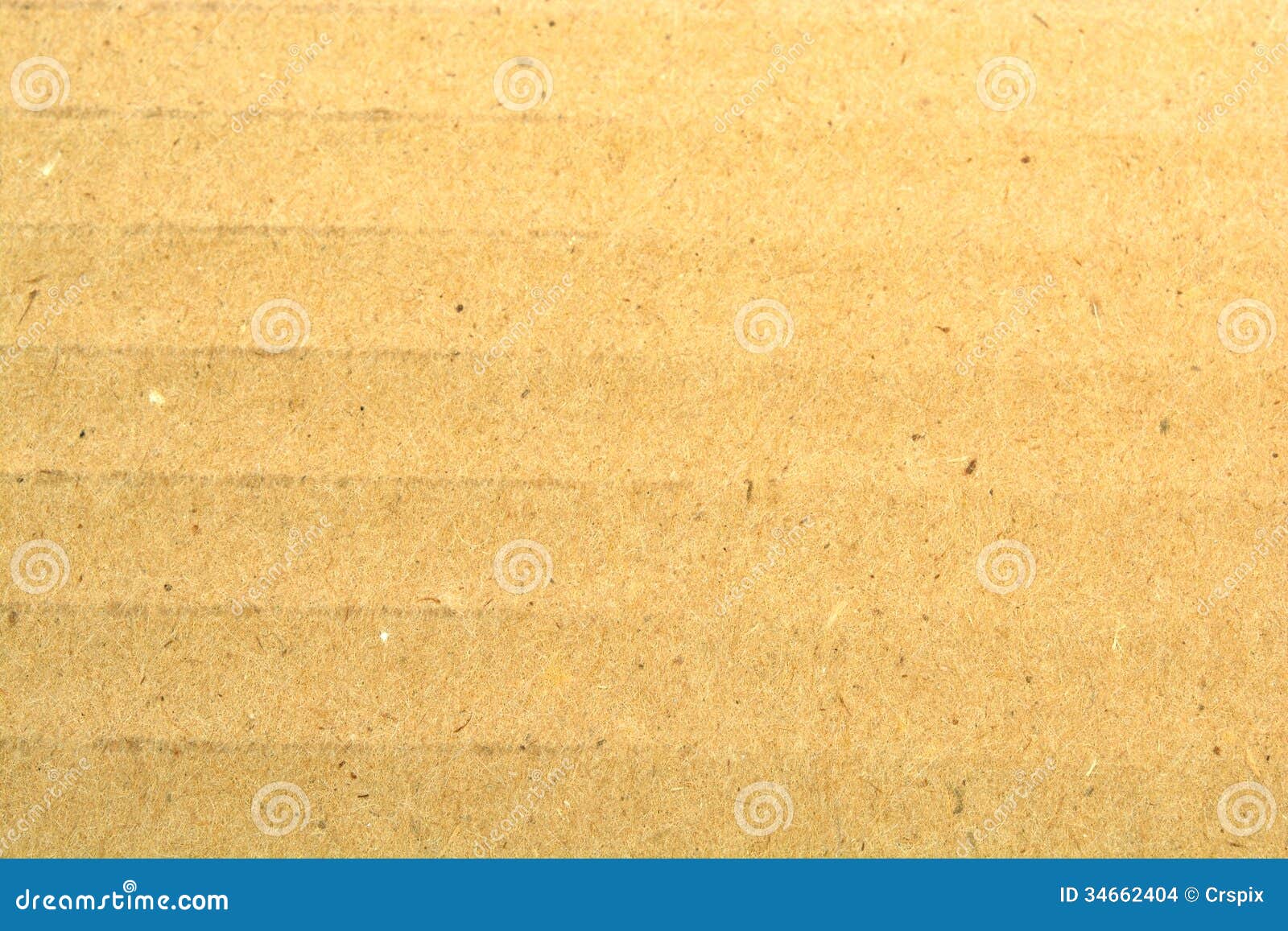 Corrugated Cardboard Background Stock Photo - Image of pattern ...