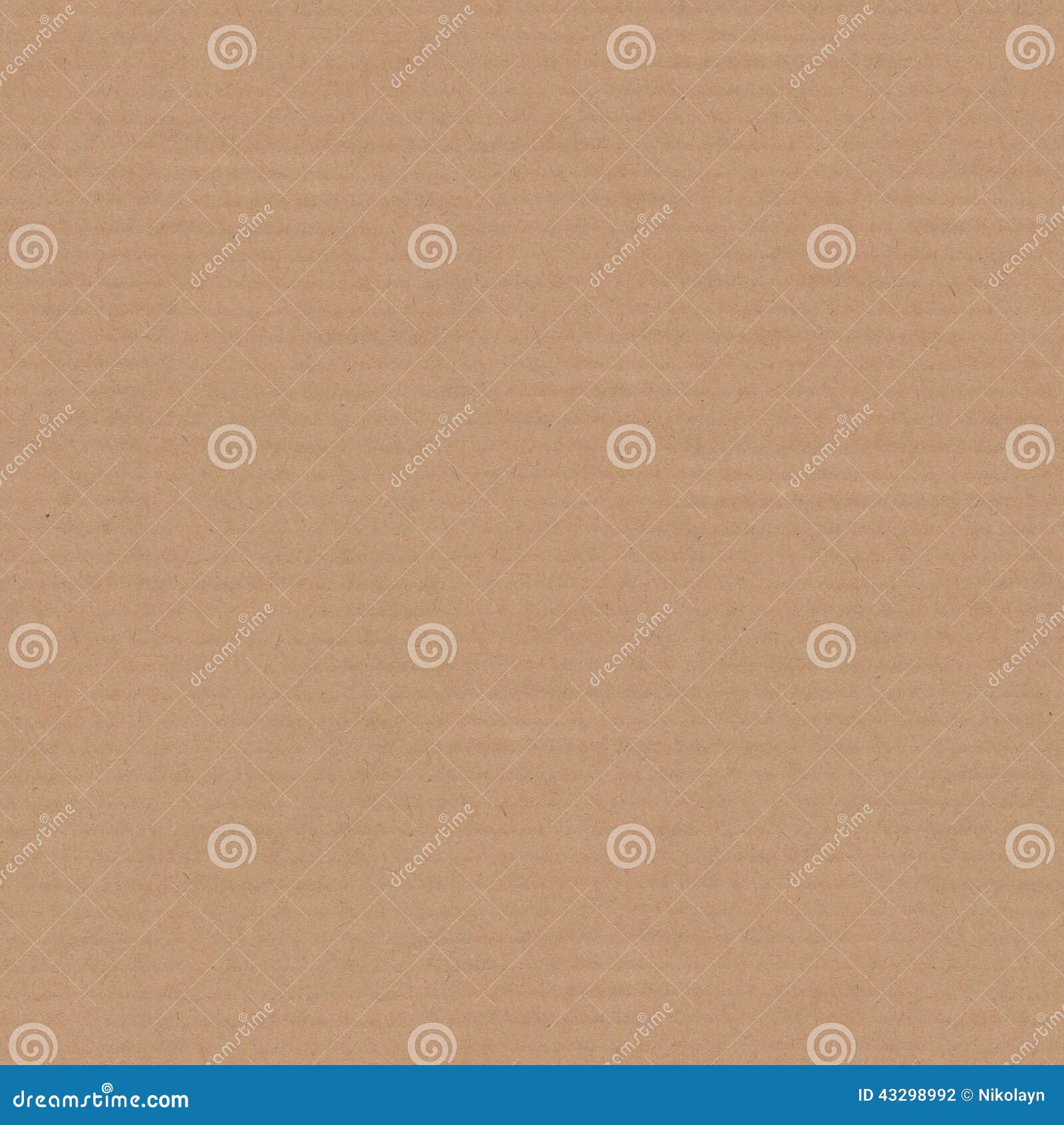 Seamless Cardboard Texture Background Stock Photo | CartoonDealer.com ...