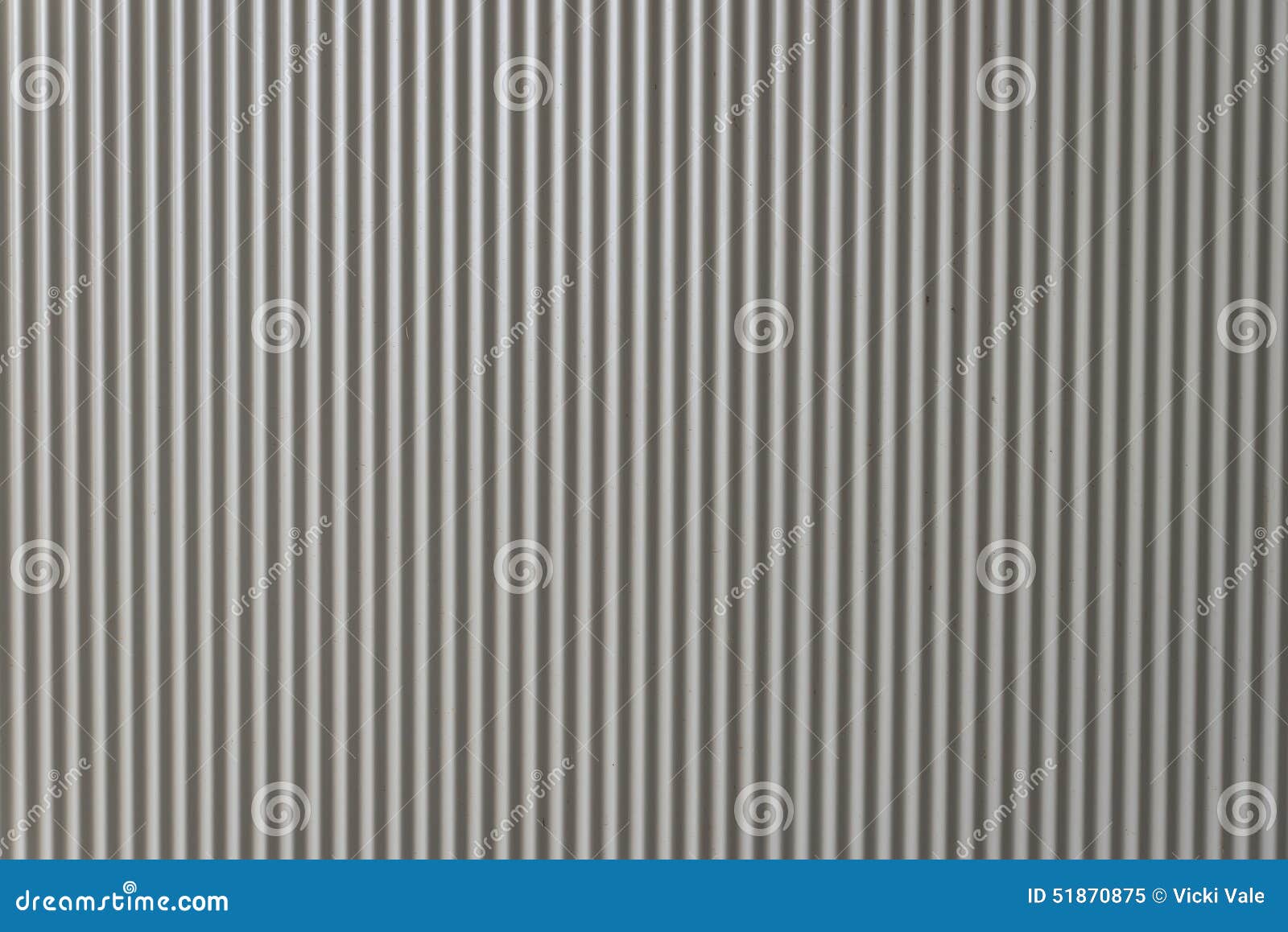 Corrugated Iron Background stock image. Image of detail - 51870875
