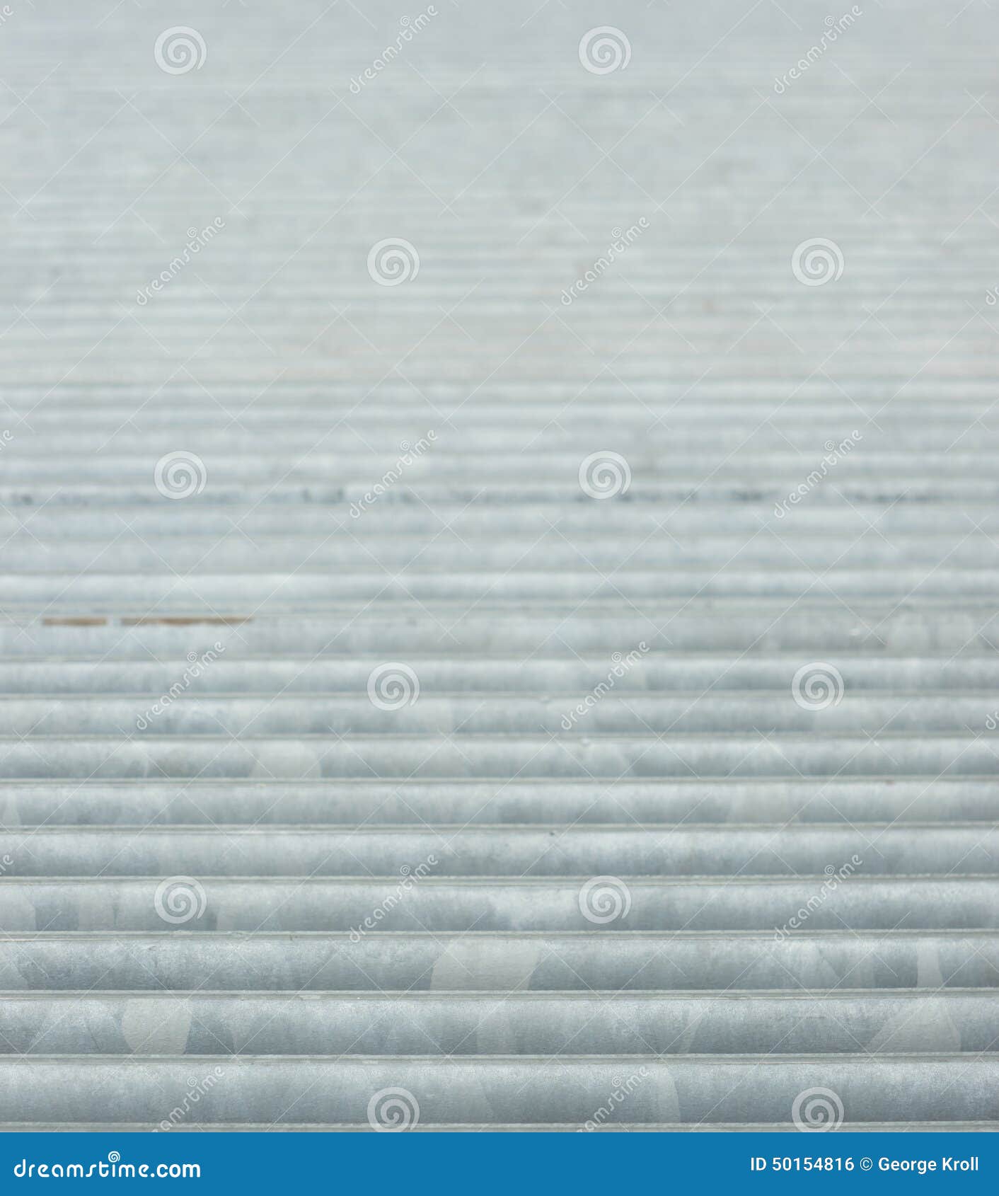 Corrugated metal pattern stock photo. Image of sheet - 50154816
