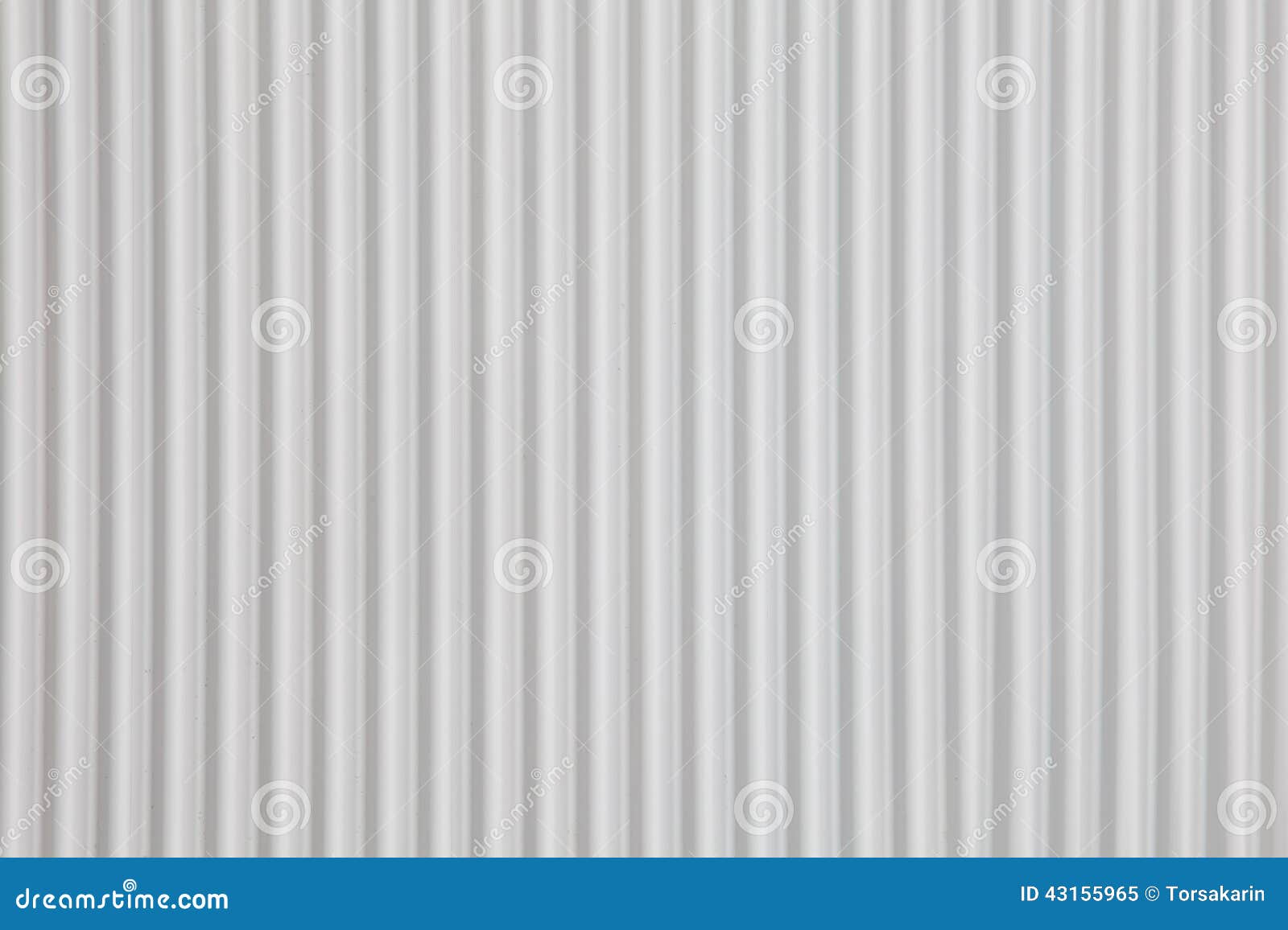 Corrugated metal texture stock image. Image of sheet - 43155965