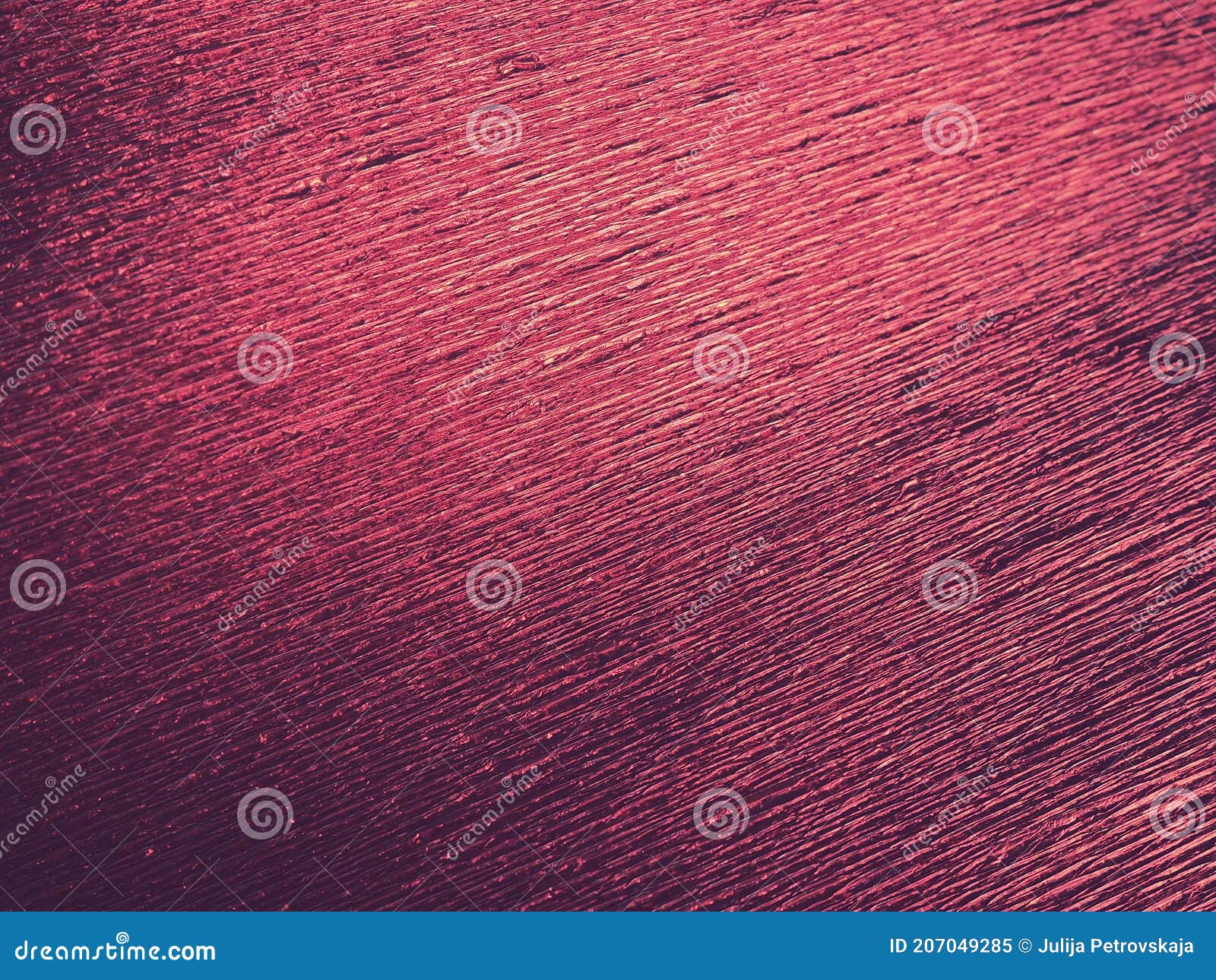 Wavy Edges Of Folded Layers Of Round Coil Of Corrugated Cardboard ...