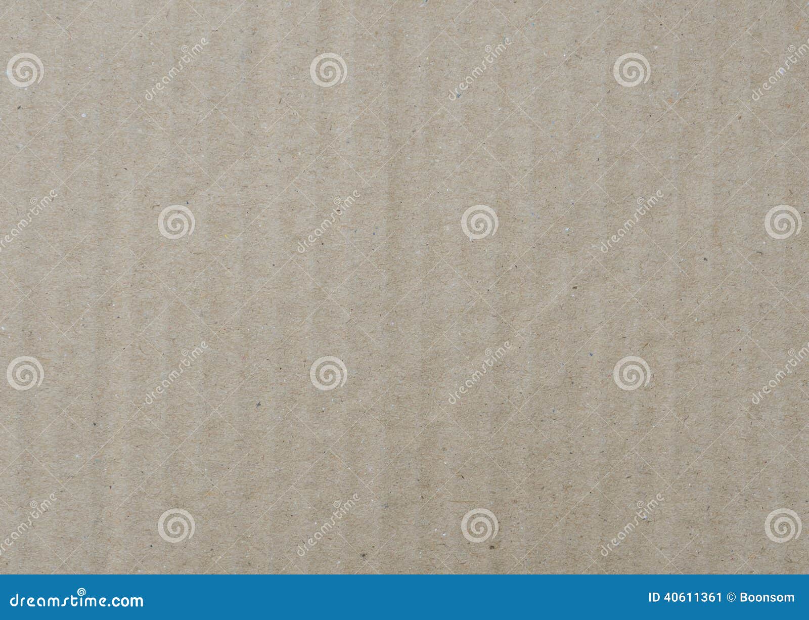 Corrugated paper texture stock image. Image of cardboard - 40611361