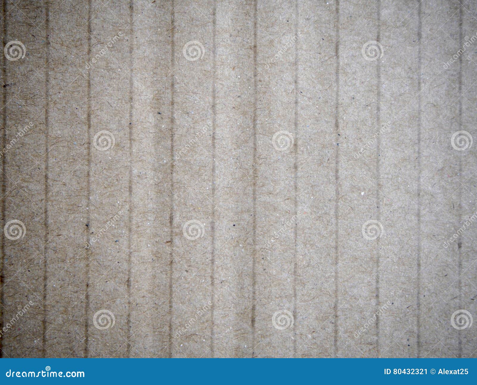Corrugated Paperboard Texture Stock Image - Image of design, orrugated ...