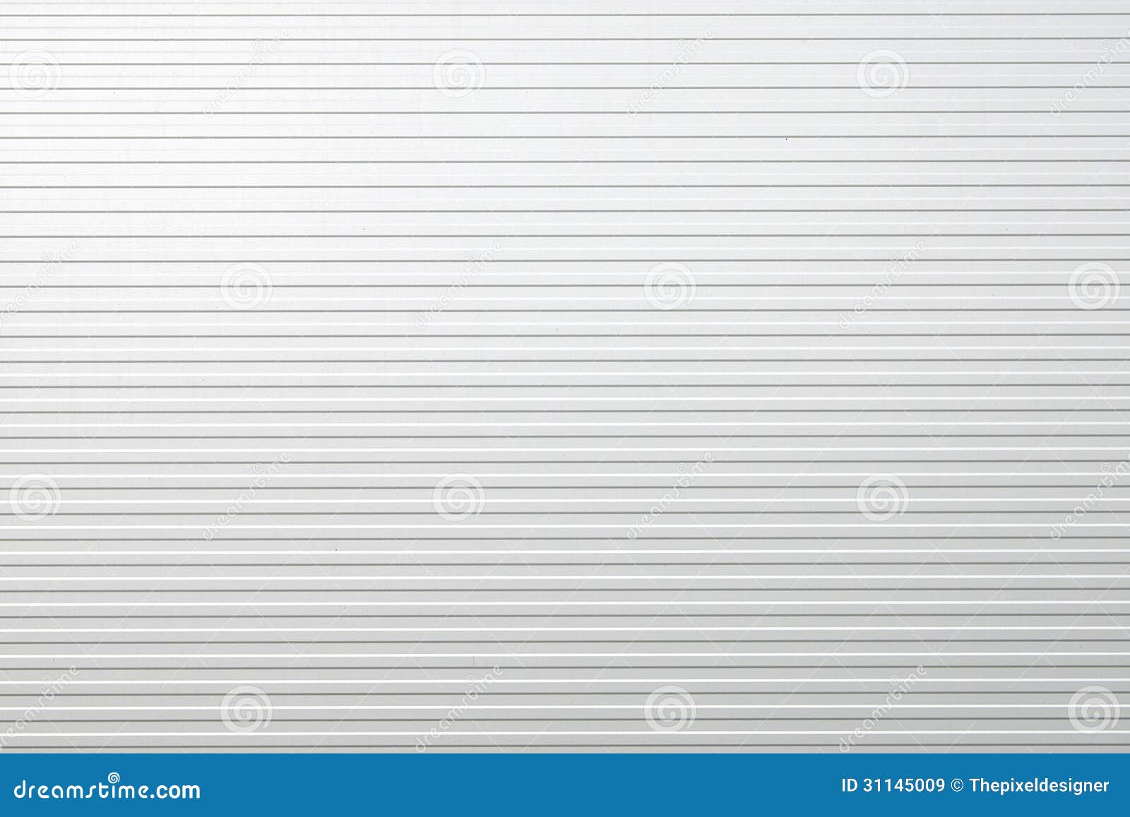 Corrugated sheet texture stock image. Image of sheet - 31145009
