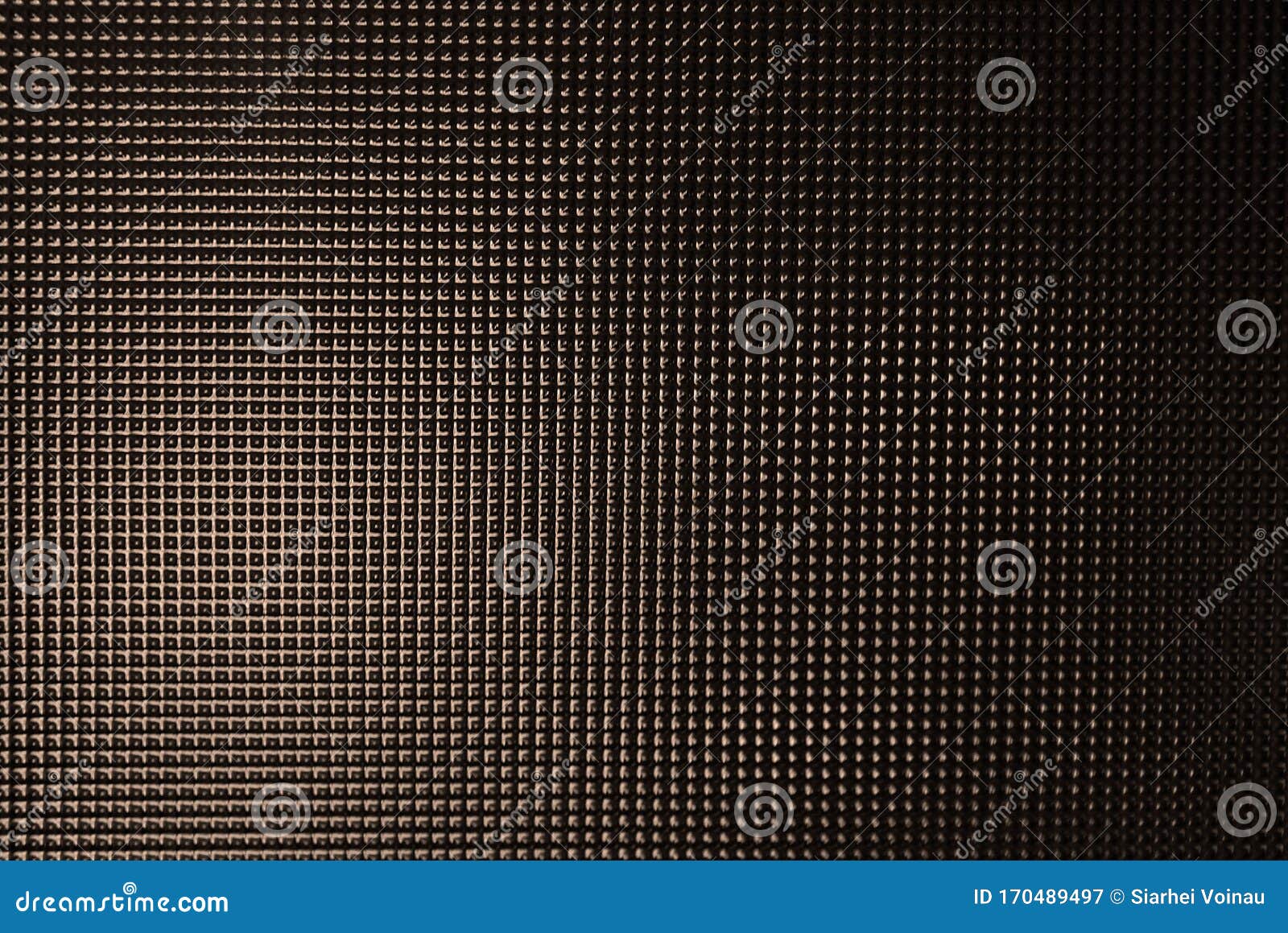 Corrugated, Tempered Glass in Clearance. Glowing Lights Stock Image ... Corrugated, Tempered Glass in Clearance. Glowing Lights Stock Image ...