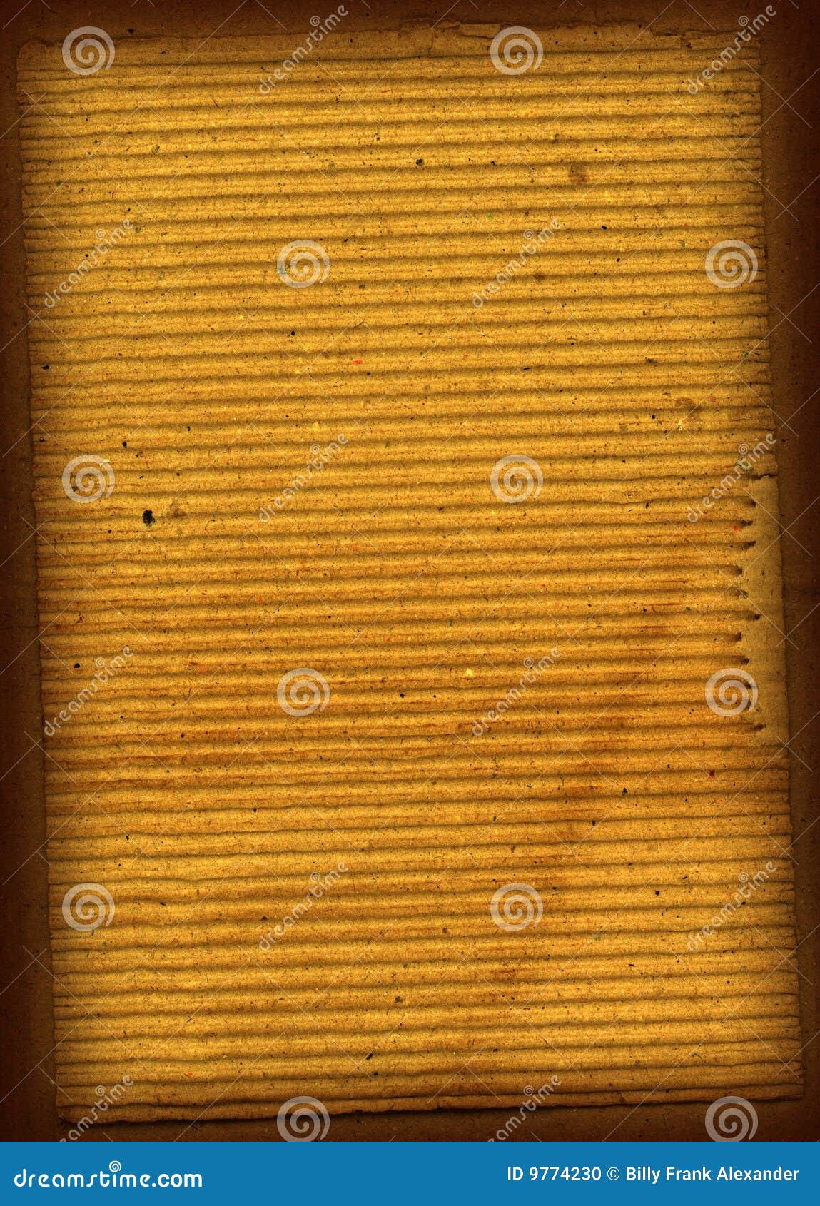 Corrugated Texture stock photo. Image of worn, scrap, card - 9774230