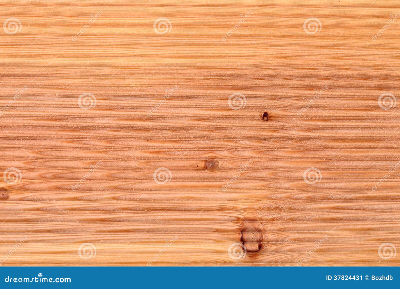Corrugated Wood Texture Macro View Stock Image - Image of material ...