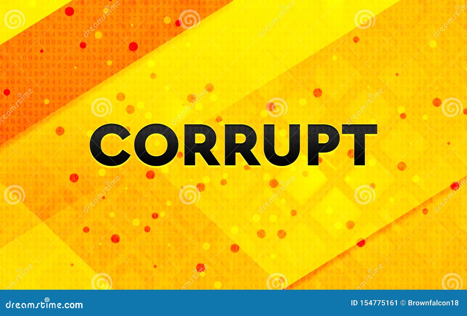 IMMORAL Background Writing Vector Design | CartoonDealer.com #241810542