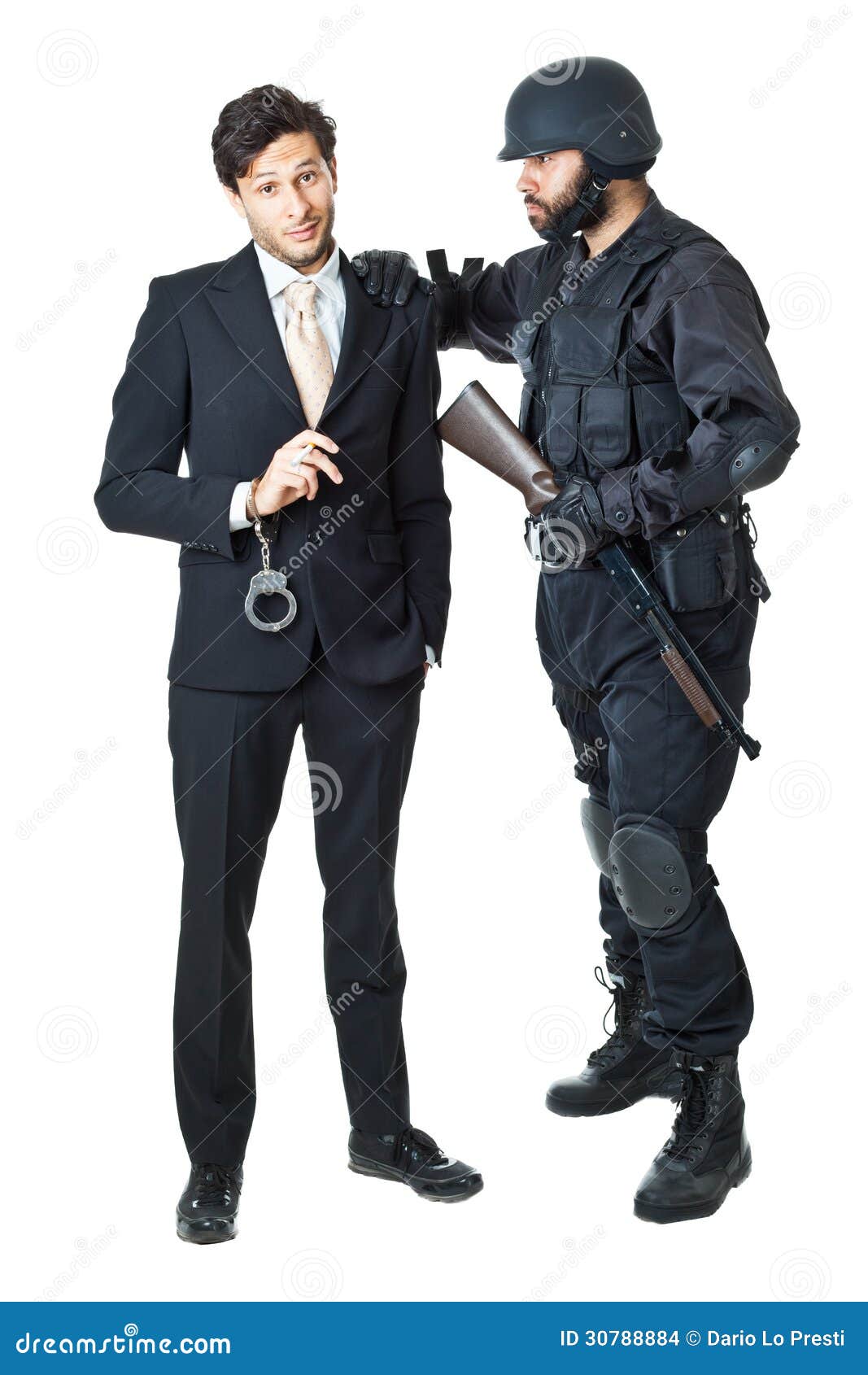 Corrupted businessman stock photo. Image of bribe, bribery - 30788884