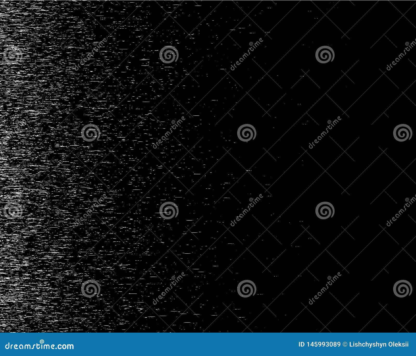 Corrupted Code. Glitch Background. Computer Virus. Gradient Design ...