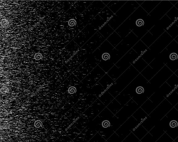 Corrupted Code. Glitch Background. Computer Virus. Gradient Design ...