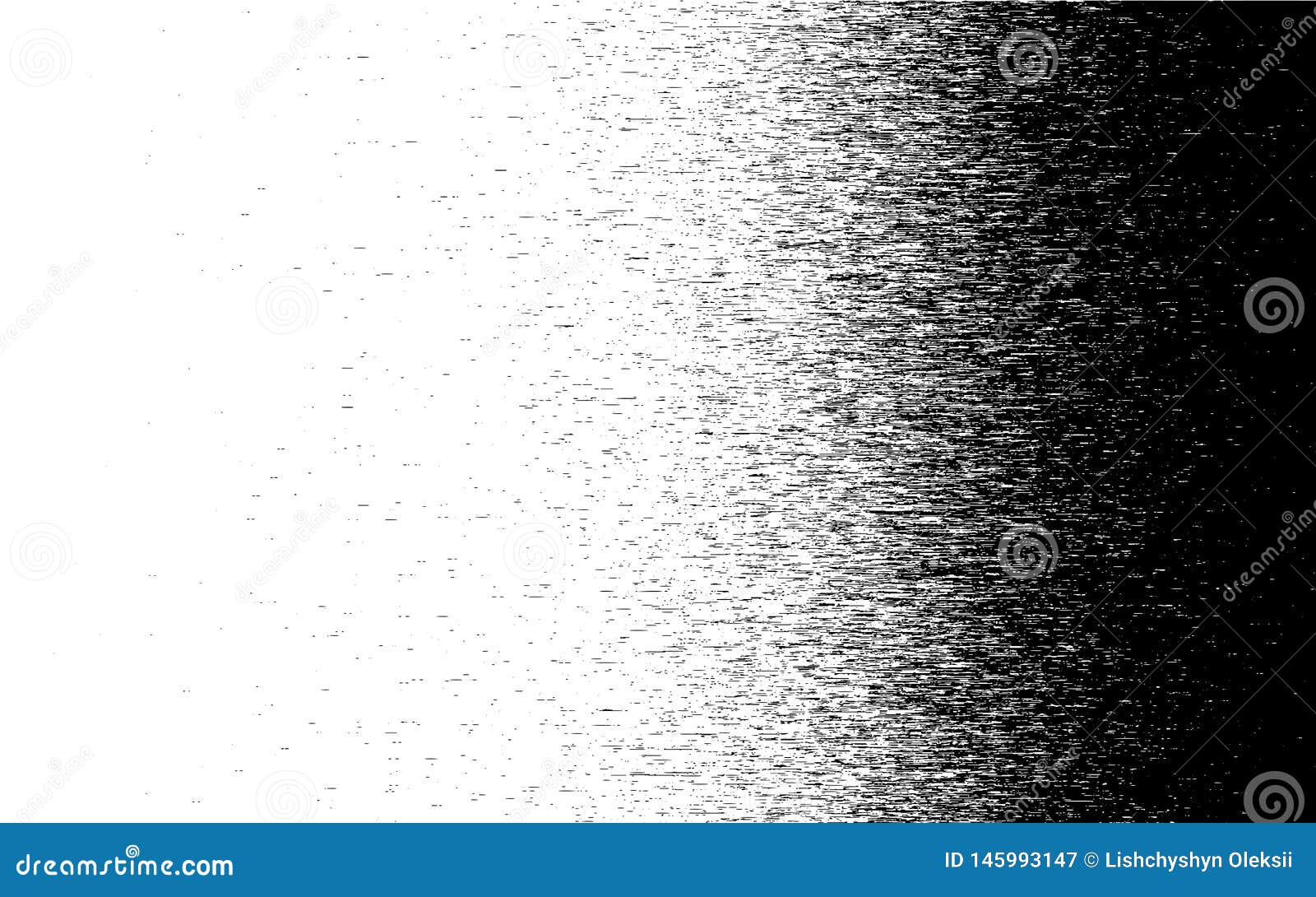 Corrupted Code. Glitch Background. Computer Virus. Gradient Design ...