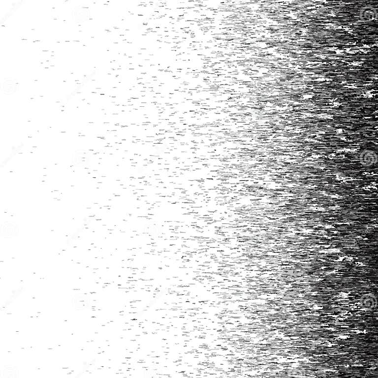 Corrupted Code. Glitch Background. Computer Virus. Gradient Design ...