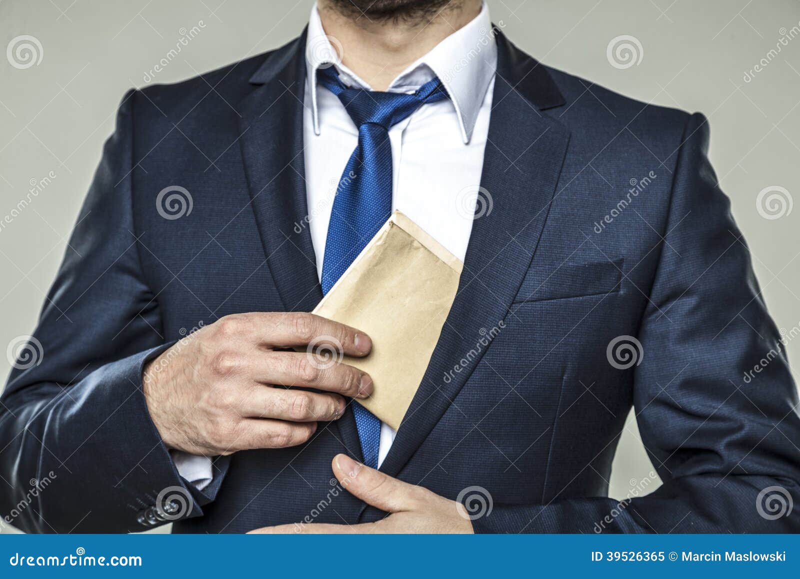 Corruption in Business is Bad Stock Image - Image of adopt, economy ...