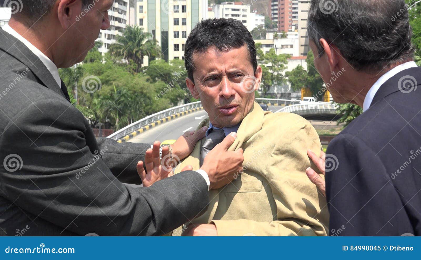 Corruption in Business stock image. Image of dishonest - 84990045