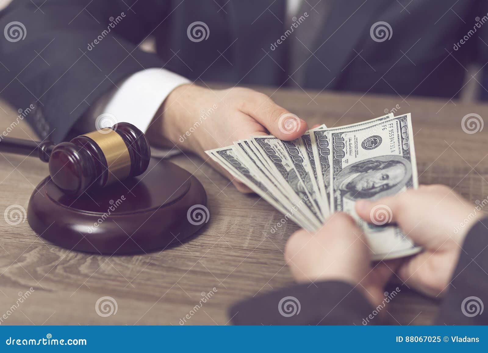 Corruption stock image. Image of barrister, counsel, dollar - 88067025