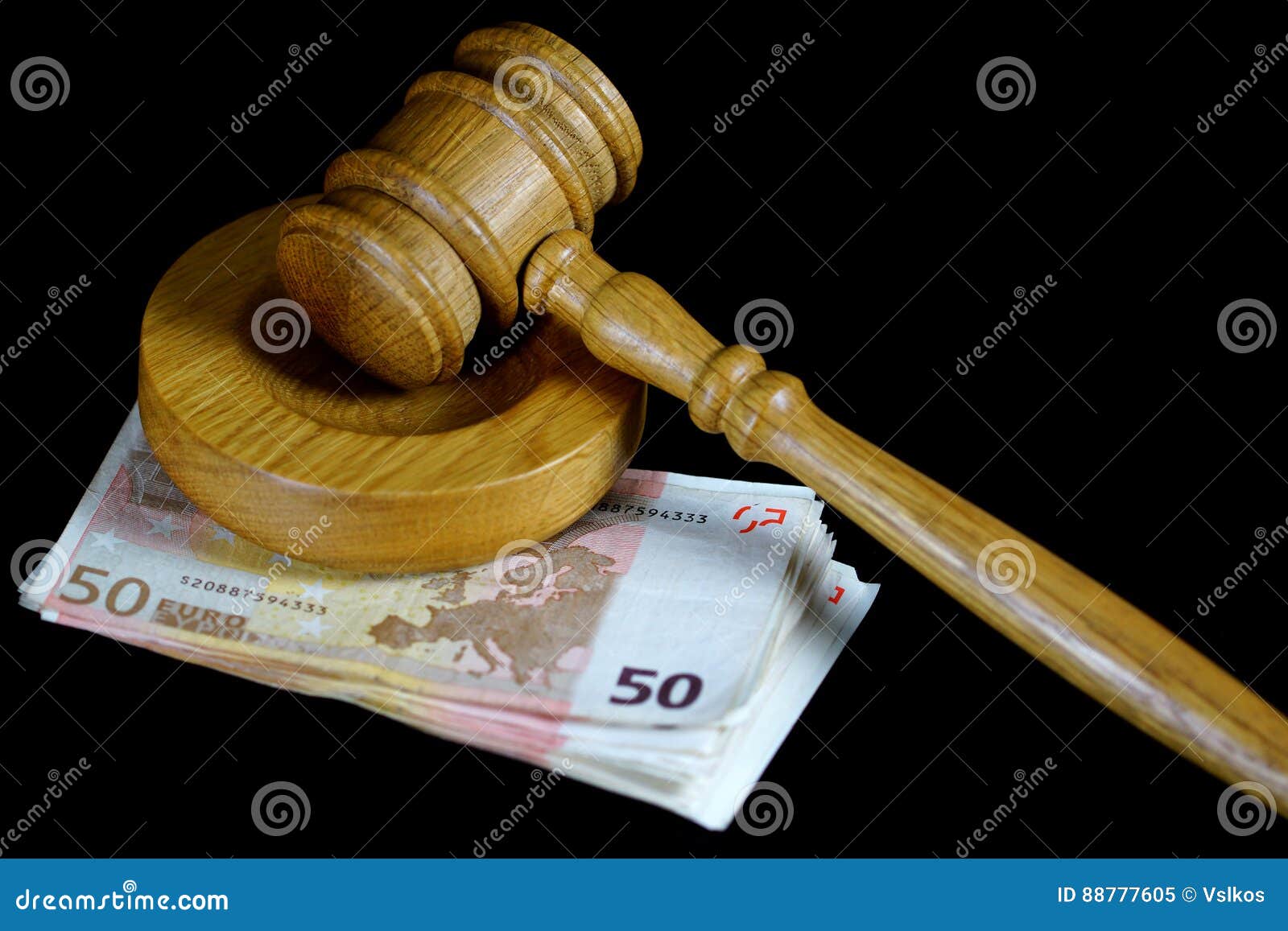 Corruption in Justice stock image. Image of money, court - 88777605