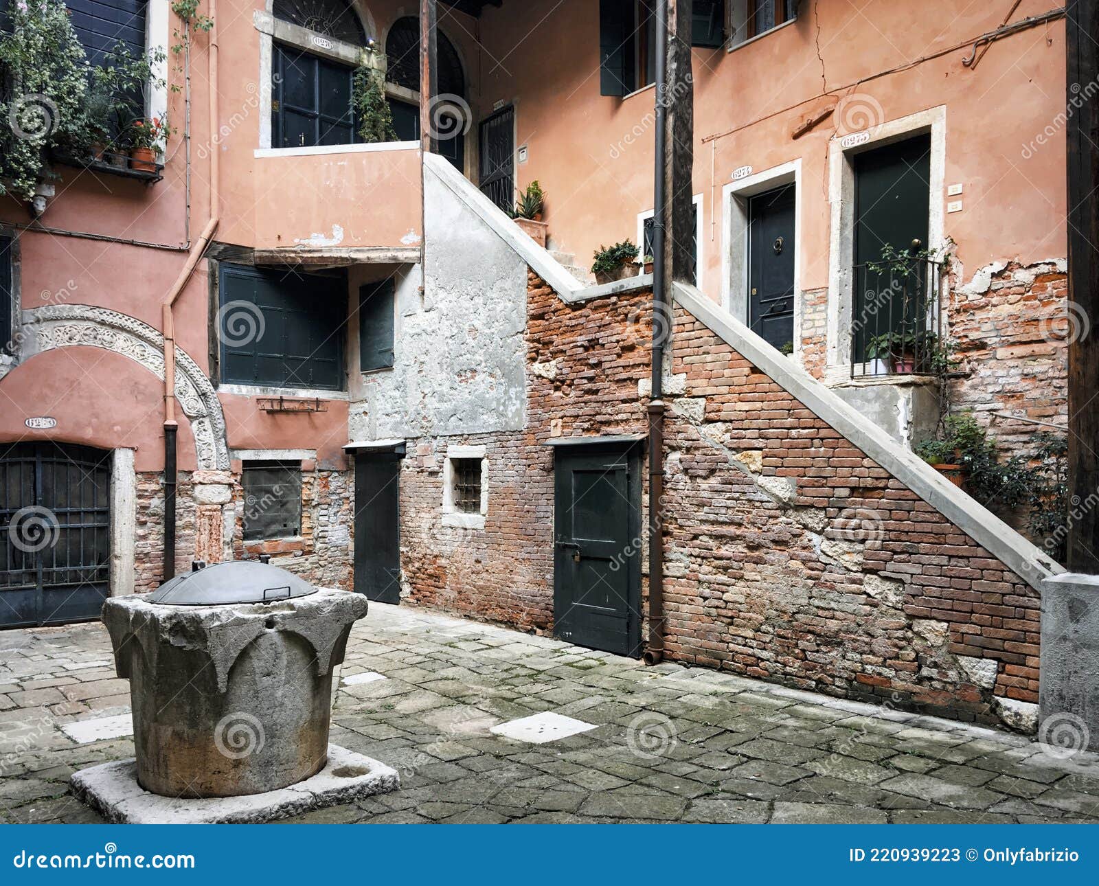 Corte Botera editorial stock photo. Image of botera - 220939223