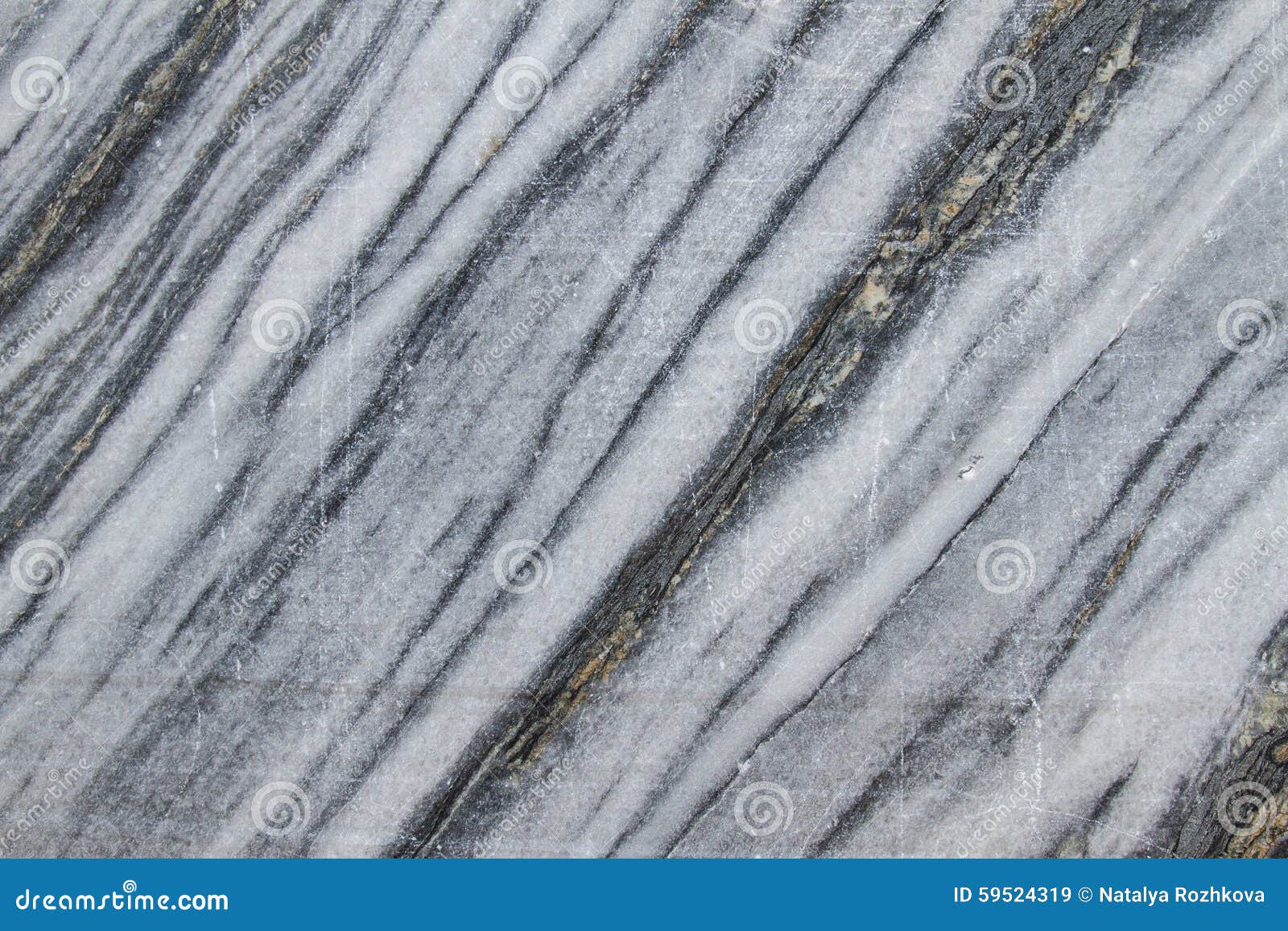 Corte el mármol en la roca imagen de archivo. Imagen de suelo - 59524319