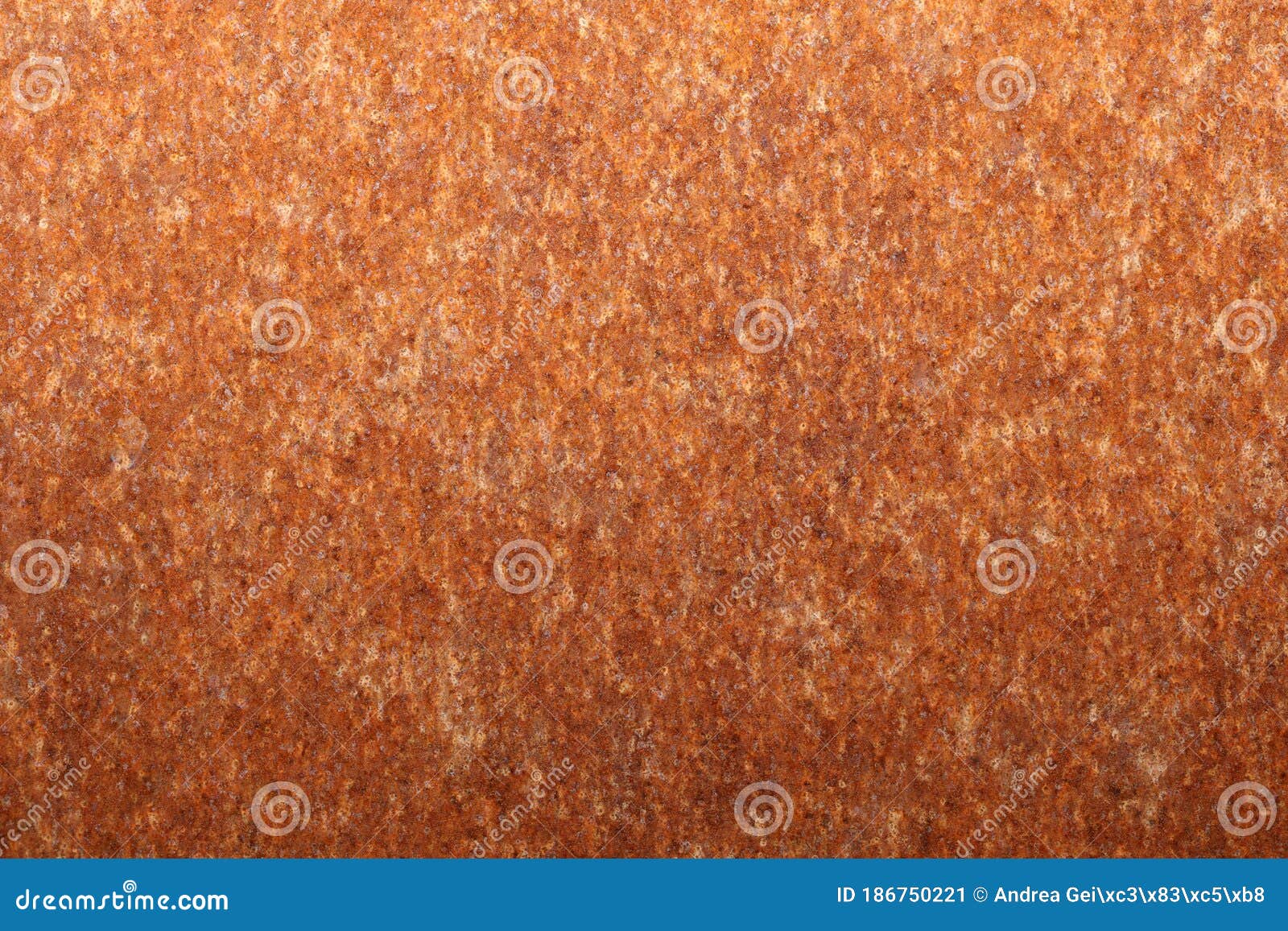 Corten Steel Rusted Steel Metal Stock Image - Image of riveting, dirty ...