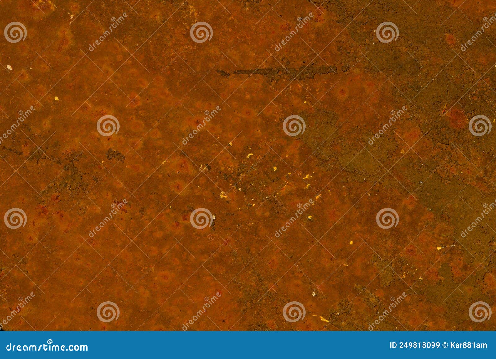 Corten Steel Textures. Background Rust Texture Stock Image - Image of ...