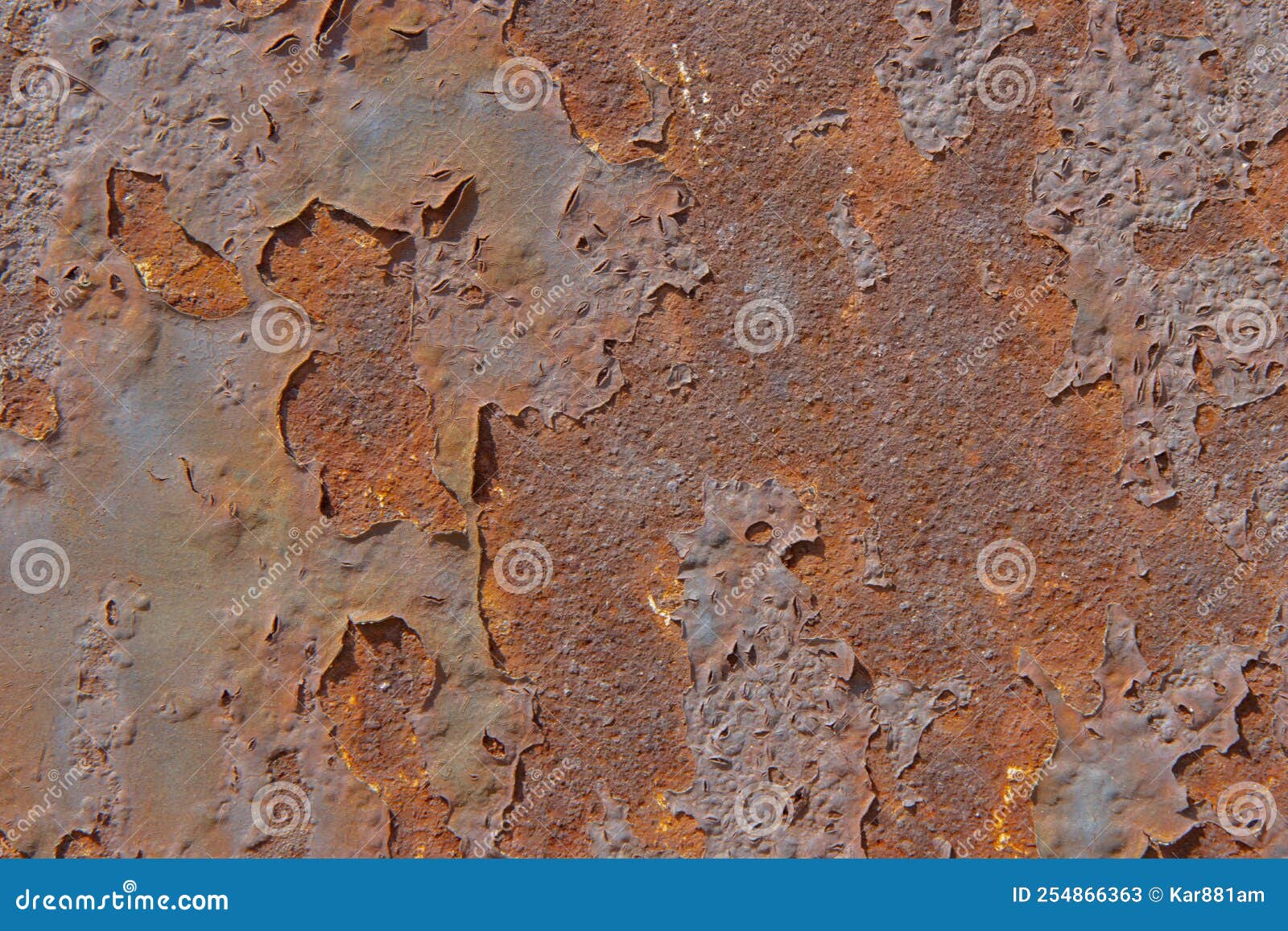 Corten Steel Textures. Background Rust Texture Stock Image - Image of ...