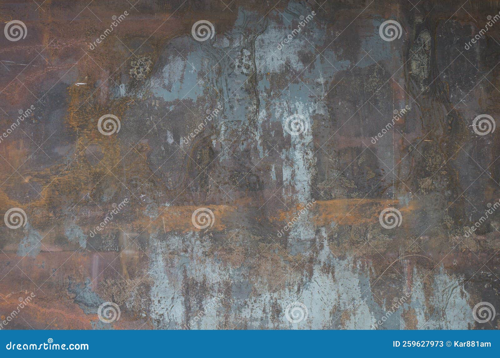 Corten Steel Textures. Rusty Metal Stock Image - Image of metal, grunge ...