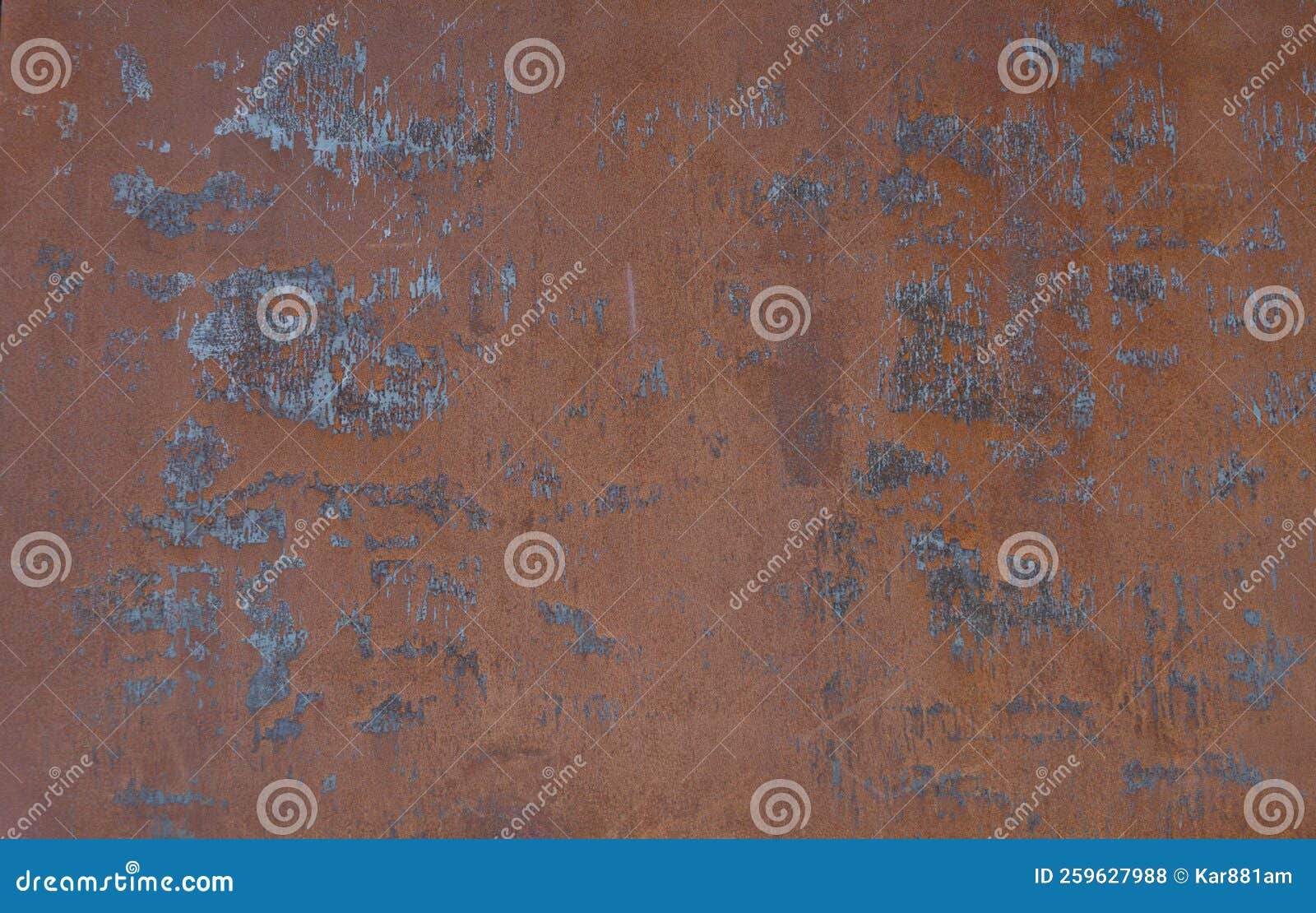 Corten Steel Textures. Rusty Metal Stock Photo - Image of metal ...
