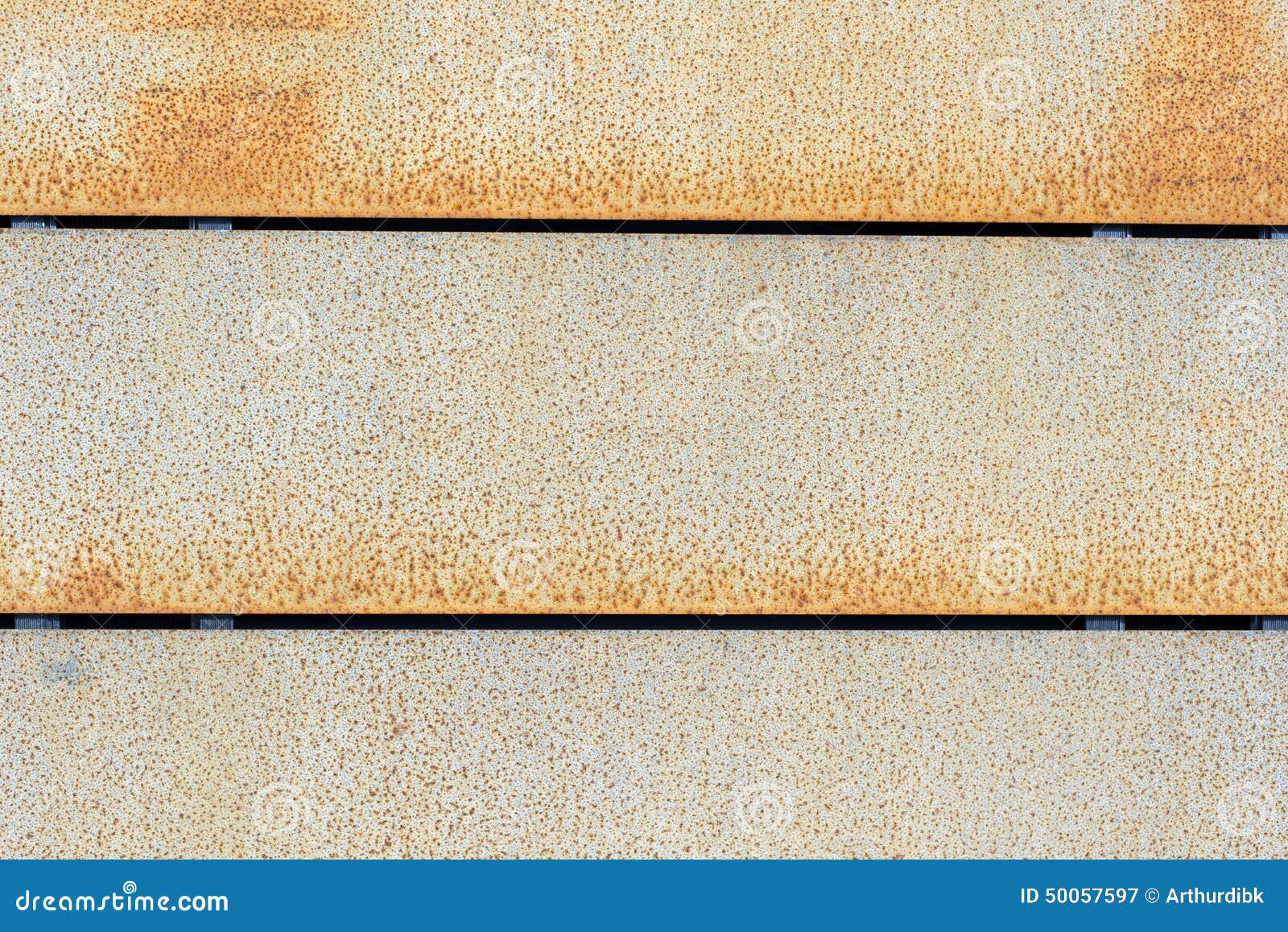 Corten Steel Wall Cladding Royalty-Free Stock Photography ...