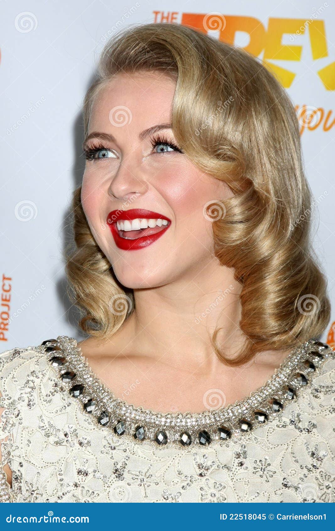 Corvejón de Julianne imagen editorial. Imagen de juliana - 22518045