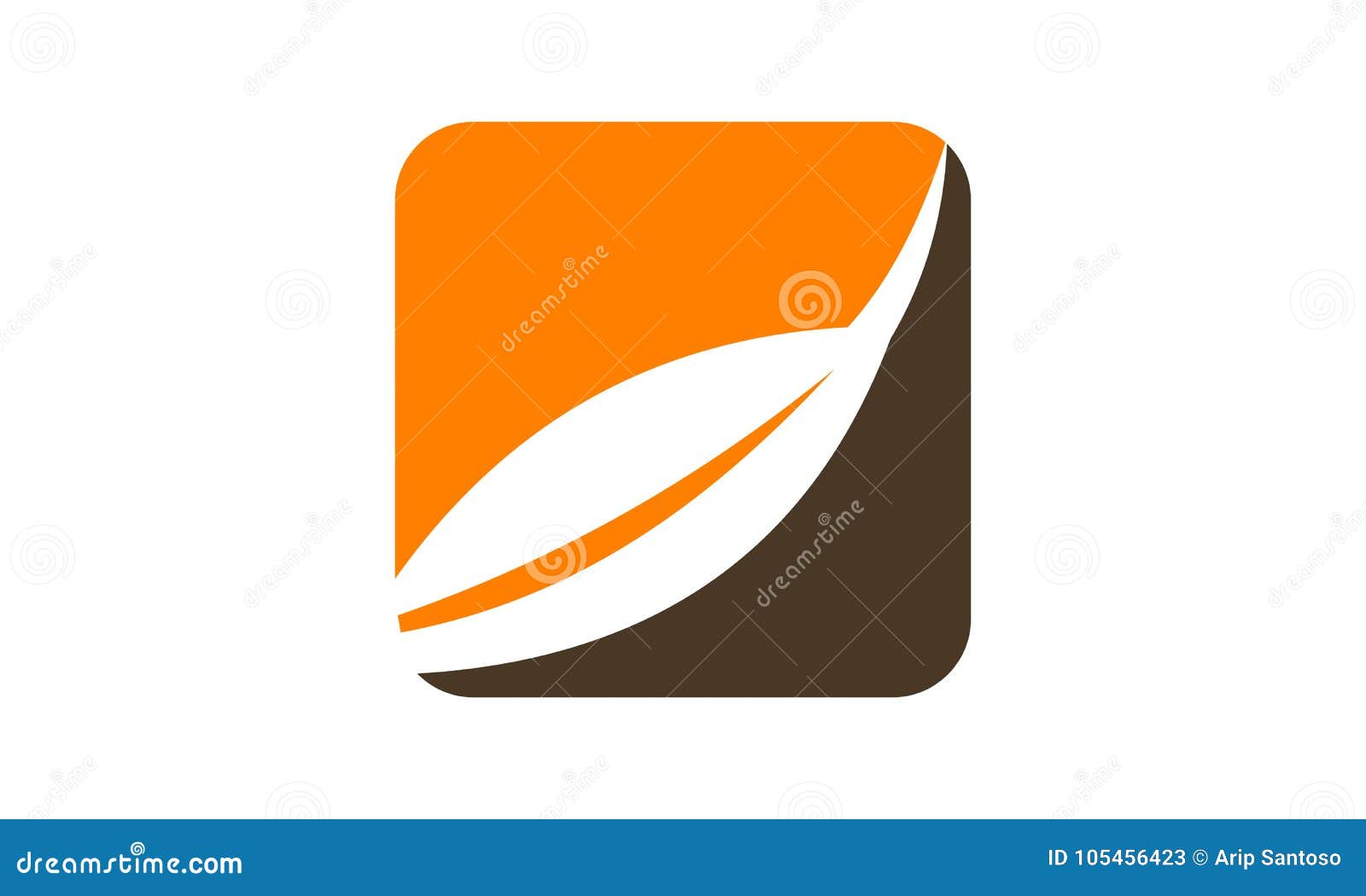 Cosecha Logo Design Template Ilustración del Vector - Ilustración de ...