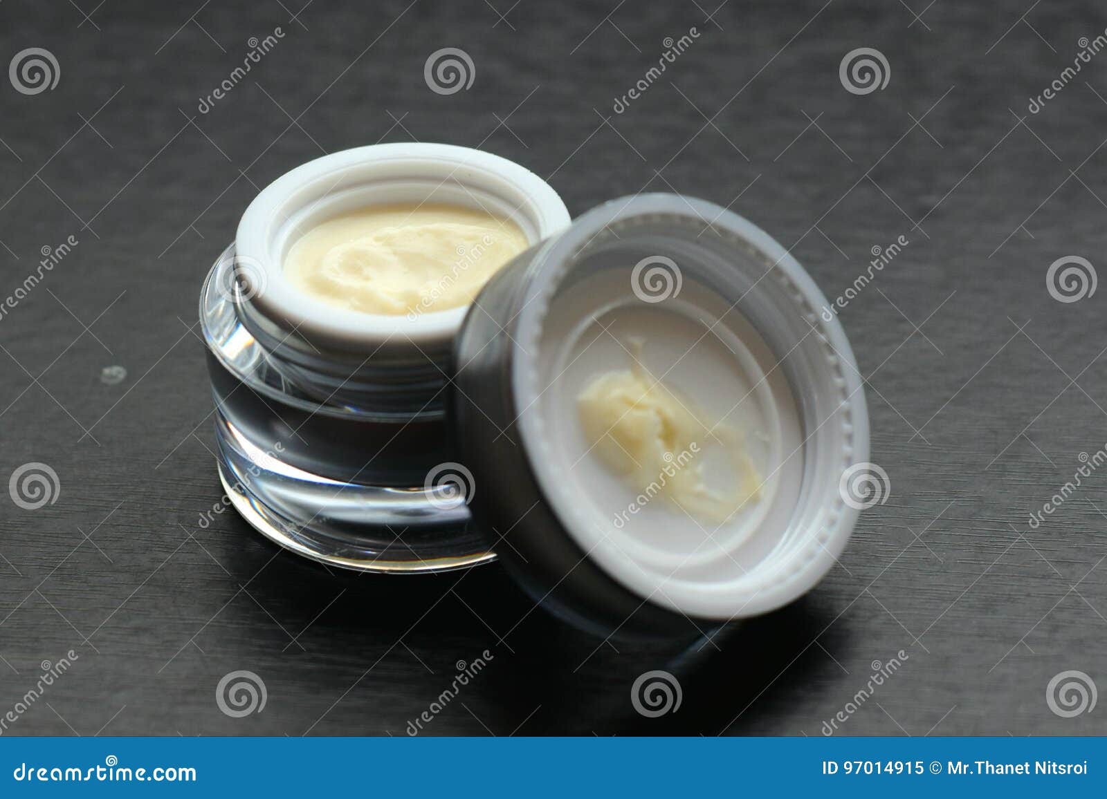 Cosmetic stock image. Image of cream, beauty, cosmetic - 97014915